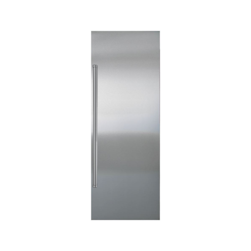Sub-Zero - 9036857 - 42" Stainless Steel Flush Inset Refrigerator Door ...