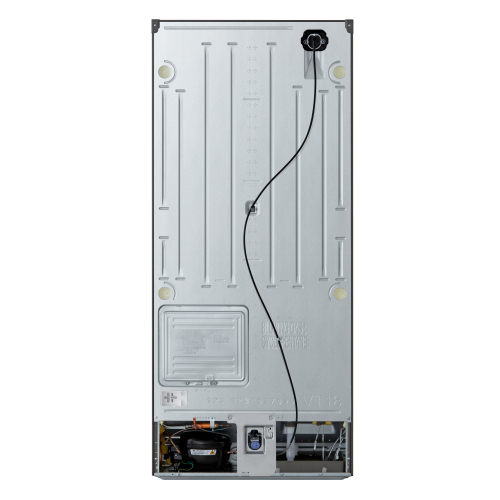 LG Top Mount Refrigeration LT18S1200S | Hagedorn's Appliances