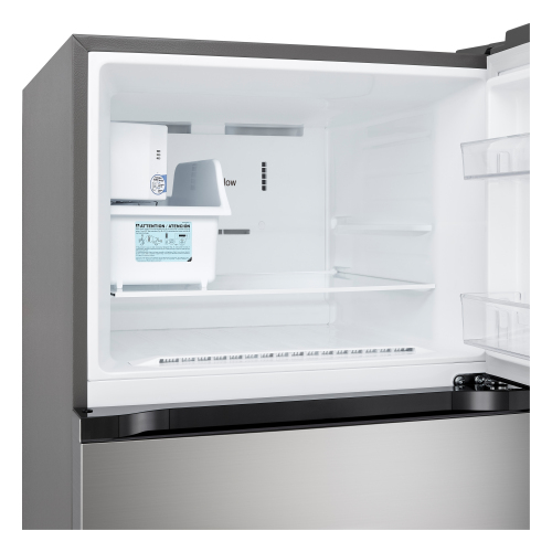 LG Top Mount Refrigeration LT18S1200S | Hagedorn's Appliances
