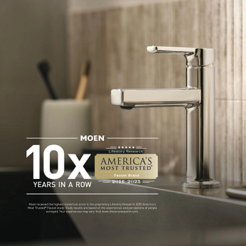 Moen - ARC-4200-CHSRS - Moen And Air Switch With Controller-ARC-4200 ...