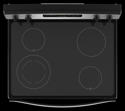 Crosley Electric Ranges Range CREW3874RB | South Bay Appliance