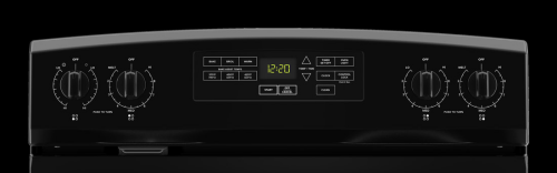 Crosley Electric Ranges Range CREW3874RS | South Bay Appliance