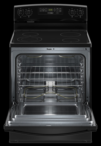 Crosley Electric Ranges Range CREW3874RS | South Bay Appliance