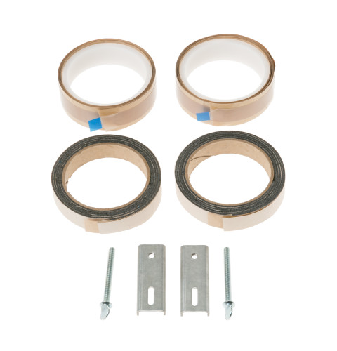 Monogram - JXFLUSH1 - MONOGRAM FLUSH MOUNT KIT-JXFLUSH1 | ABW Appliances