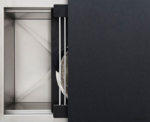 The Galley - IWS-2-C-GT - Ideal Workstation 2C with Five Tool Culinary ...