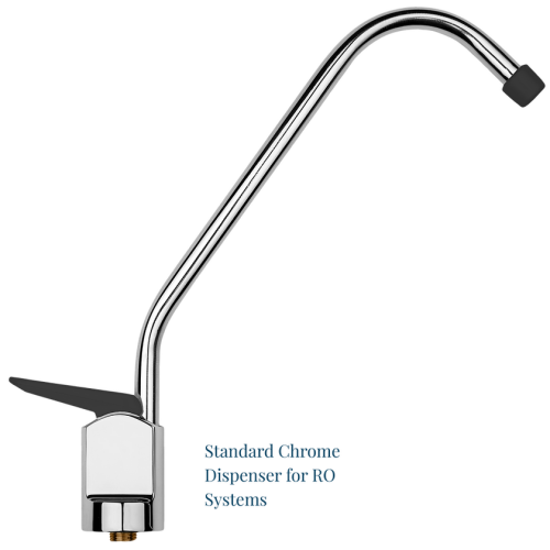 Environmental Water Systems - RO3-UV - ESSENTIAL RO3 with Ultraviolet ...